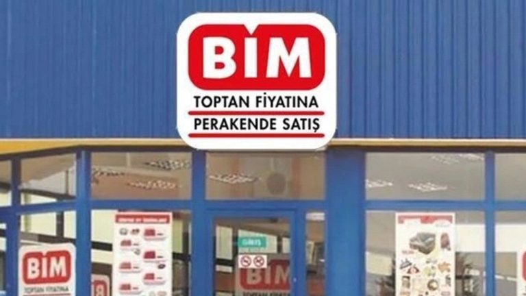 BİM'den büyük indirim açıklaması! Un, yoğurt, peynir, tereyağı, yumurta ...